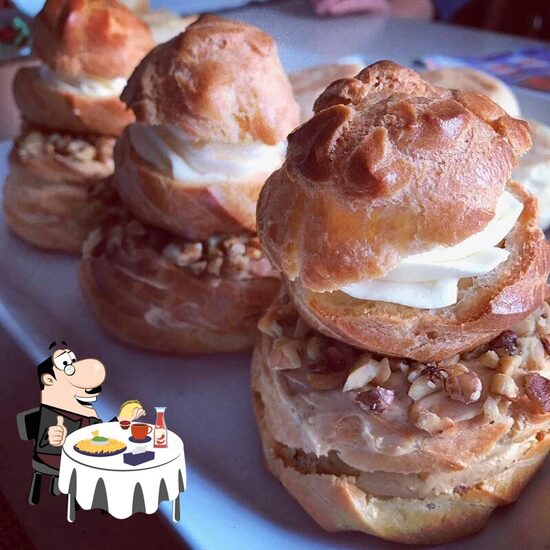 Oui8 Bakery, Ottawa - Restaurant menu, prices and reviews