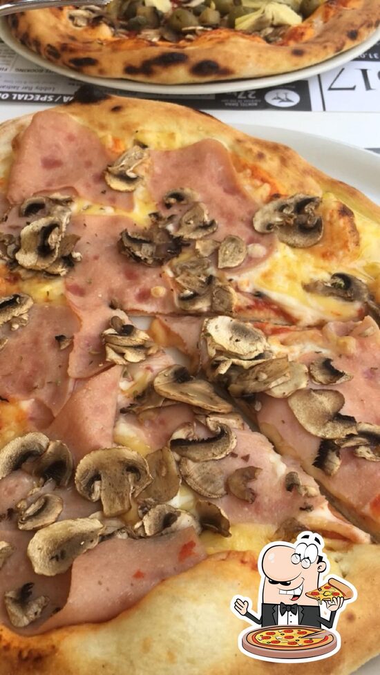 Il Cantuccio (ex Pizzeria Bukaleta), Njivice - Restaurant menu and reviews