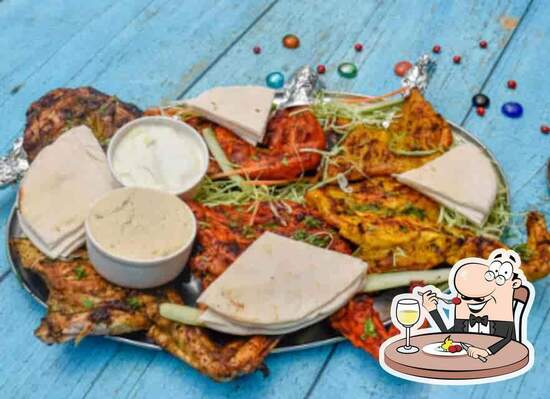 Savoury Seashell, Bengaluru, Bannerghatta Main Road.10 - Restaurant ...