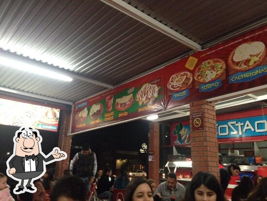 Carta del restaurante Tacostao, Torreón, Blvrd Independencia 2401