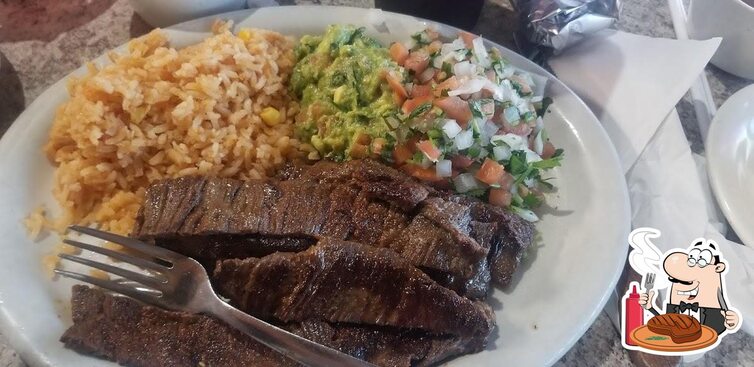 Taqueria Fernandez in El Campo - Restaurant reviews