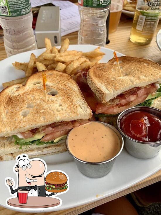 Stats Bar & Grille in Boston - Restaurant reviews