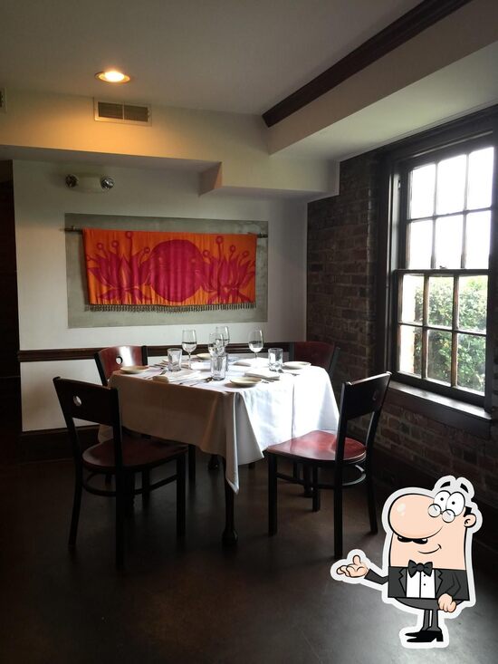 Back Inn Cafe, Chattanooga - Restaurant menu, prices and reviews