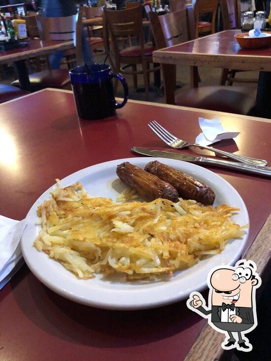 Gaslamp Bar & Grill, Issaquah - Restaurant menu, prices and reviews