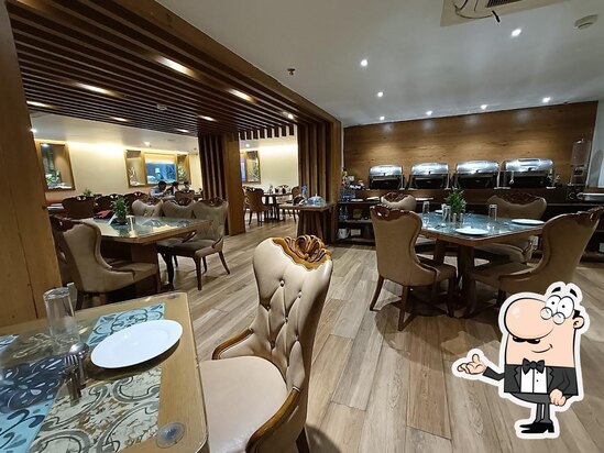 Hotel Aryan, Jharsuguda - Restaurant menu, prices and reviews