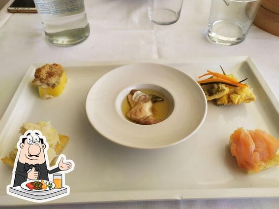 Ristorante La Bissa, Desenzano del Garda - Menu e recensioni del ristorante