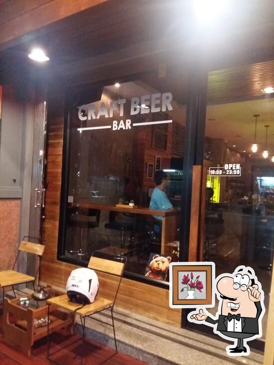 92 Bar & Studio, Trang - Restaurant reviews
