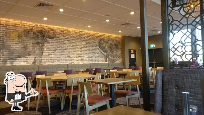 Carta del restaurante Thai Taste 2, Rockhampton