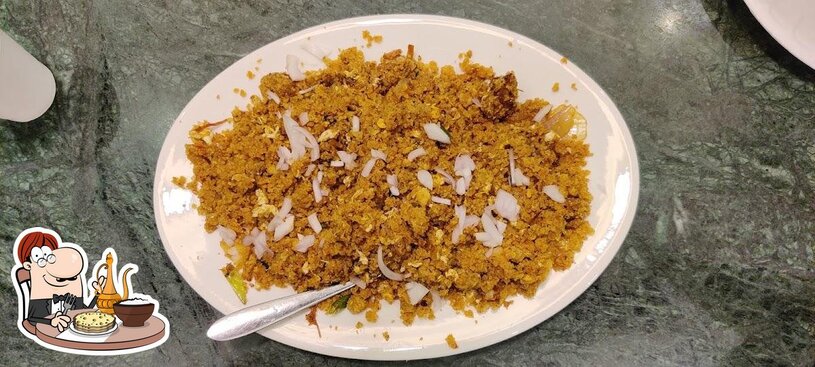 Mannat Restaurant, Abu Dhabi - Restaurant menu and reviews