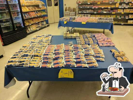 Tastykake Bakery Outlet, San Antonio - Restaurant menu, prices and reviews