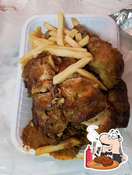 Strawberry Corner Cafeteria, Dubai - Restaurant menu, prices and reviews