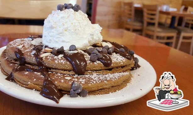 BabyStacks, 550 N Stephanie St Suite D in Henderson - Restaurant menu ...