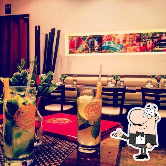 Blend LIC, New York City - Restaurant menu, prices and reviews