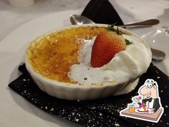 Caldeiras Restaurant in Fall River - Restaurant menu and reviews