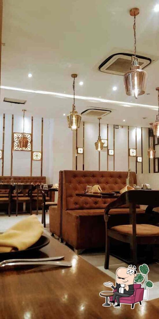 Dolchii, Pune - Restaurant menu, prices and reviews