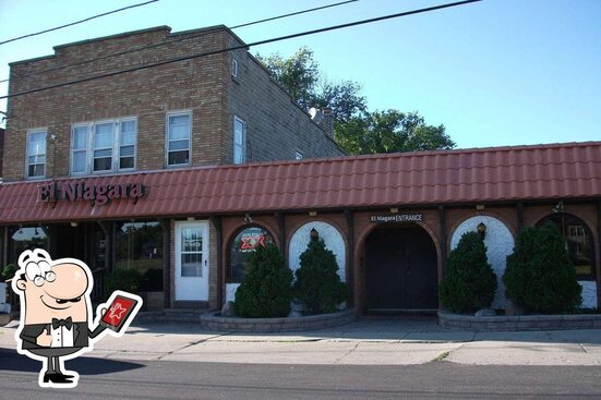 El Niagara in Woodstock - Restaurant menu and reviews
