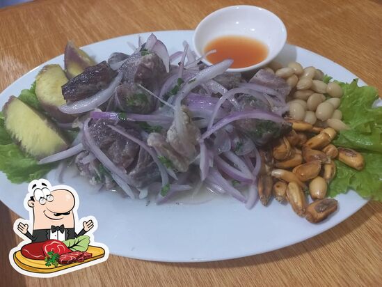 El Rincon de Doña Kelly restaurant, Piura - Restaurant reviews