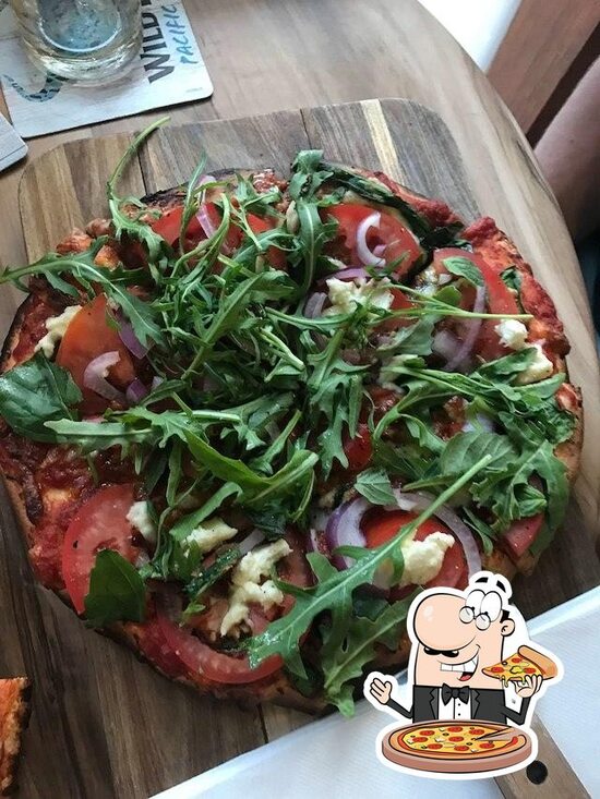 Finbar's Lounge Bar in Maleny - Restaurant menu and reviews