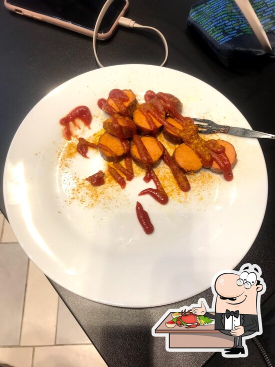 Kebapci Hamdi Baba Moabit, Berlin - Restaurant reviews