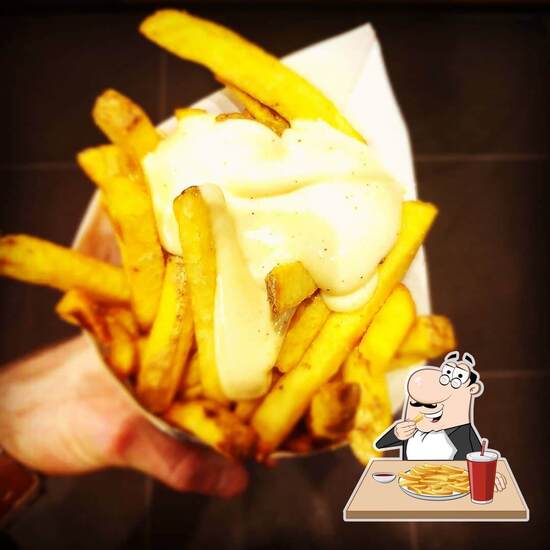 La Bamba 2.0, Enschede - Restaurant menu, prices and reviews