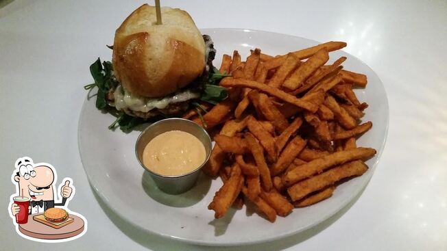 Sava's in Ann Arbor - Restaurant reviews