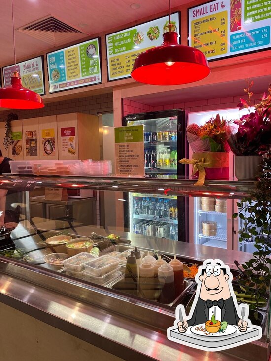 Soonta Ingle Farm in Ingle Farm - Restaurant menu and reviews