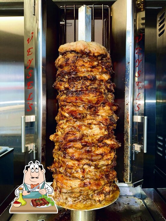 Troy Kebab, Ingham - Restaurant menu, prices and reviews