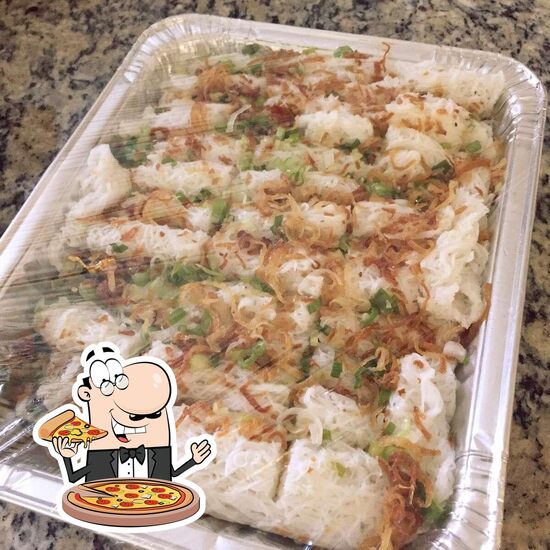 Van Loi Inc in Houston - Restaurant menu and reviews