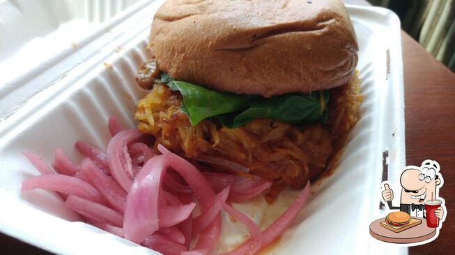 Noble Barbecue in Portland - Restaurant reviews