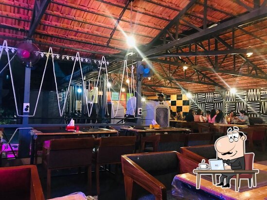 Jack & Jill, Nagpur - Restaurant menu, prices and reviews