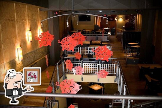 Redsmoke Barbeque, Detroit - Restaurant menu, prices and reviews