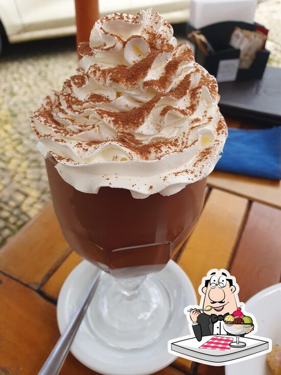 Menu em Café Uno - Lagoa Santa, Lagoa Santa, Av. Getúlio Vargas, 352