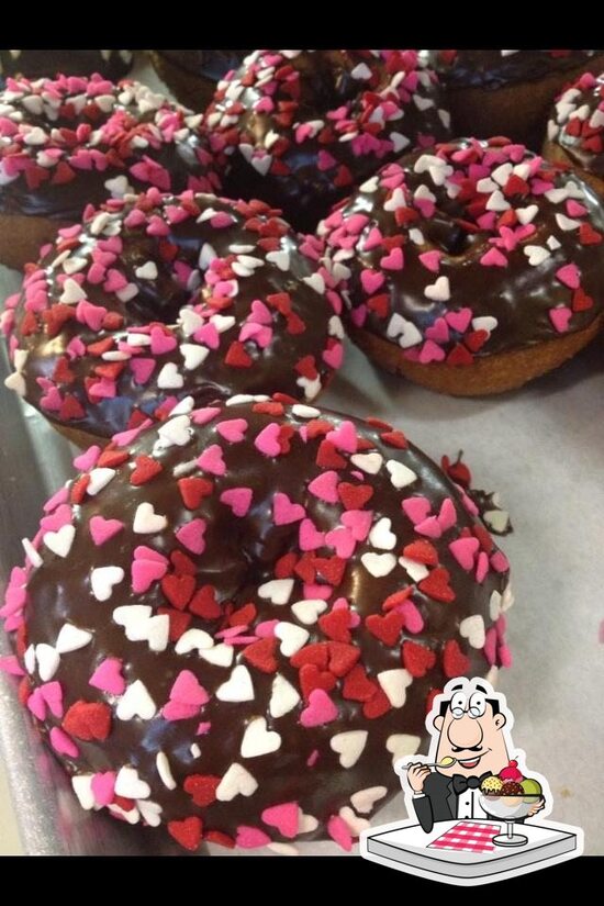 Donald's Donuts, Lake Charles - Restaurant menu, prices and reviews