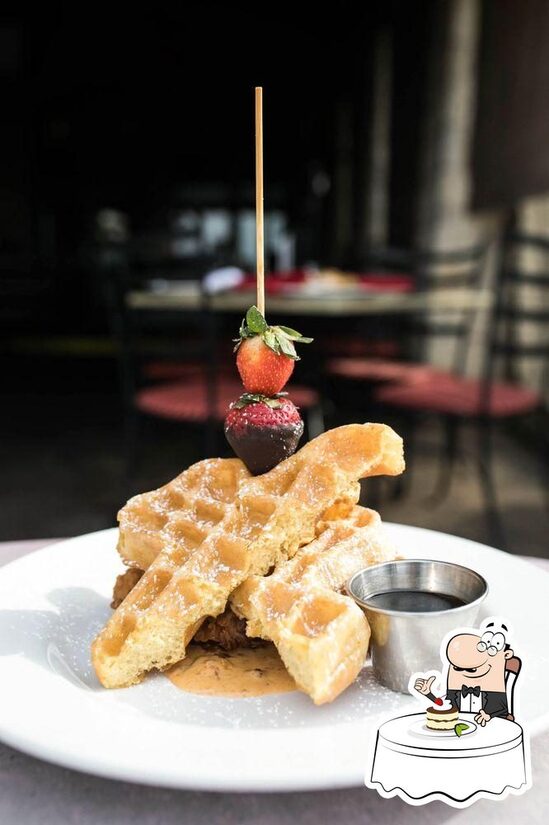 Z'Tejas, 1110 W 6th St in Austin - Restaurant menu and reviews