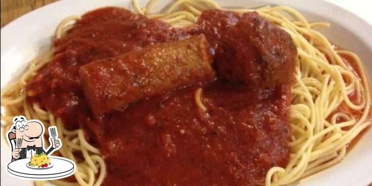 Lechuga's Italian Restaurant, 3609 Tejon St in Denver - Restaurant menu ...