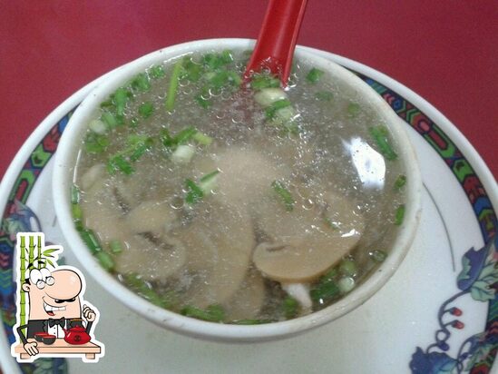 Pou Hing, Kolkata, Suniyat St Ln - Restaurant reviews