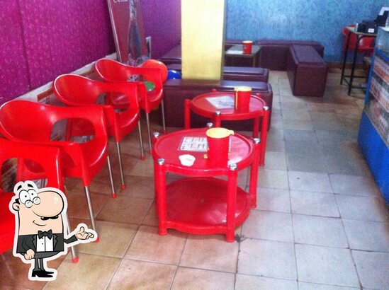 Fida Ice Cream Parlour, Hyderabad - Restaurant reviews