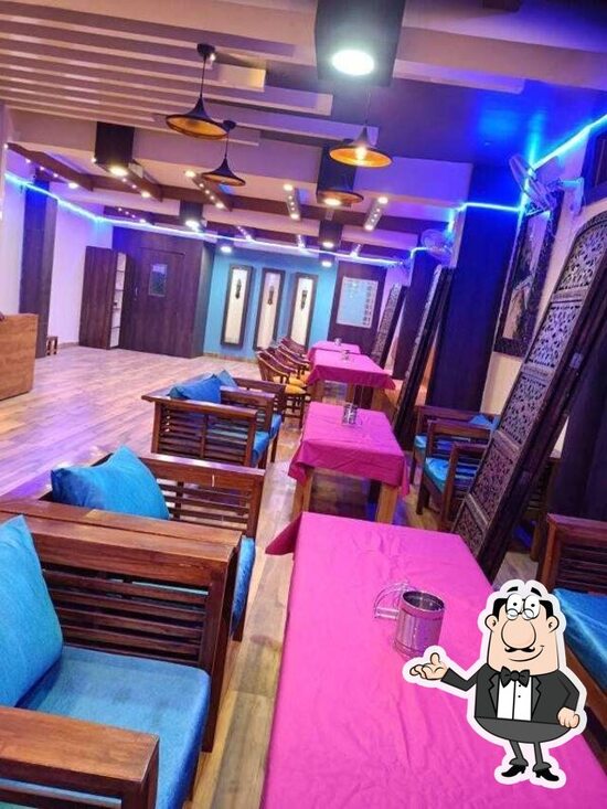 The Gwalior Family Restaurant, Gwalior - Restaurant menu, prices and ...