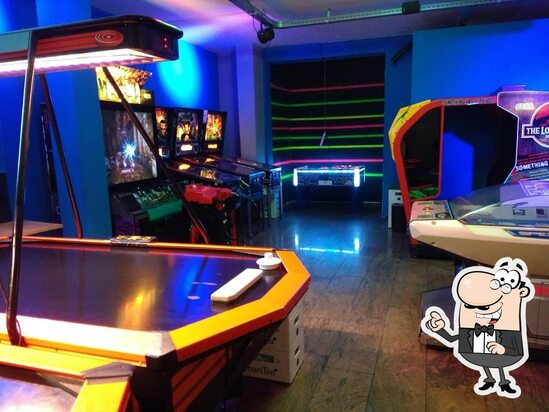 TonTon Club Centrum, Amsterdam - Restaurant menu, prices and reviews