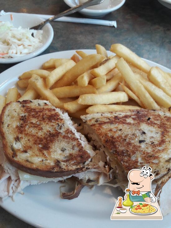 Lehigh Restaurant, Henrietta - Restaurant menu, prices and reviews