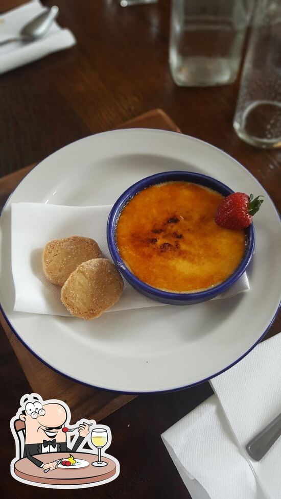 The Prae Wood Arms in St Albans - Restaurant reviews