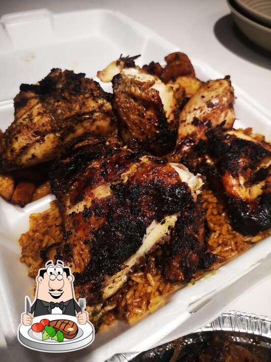 Moyo Grill in Ottawa - Restaurant menu and reviews