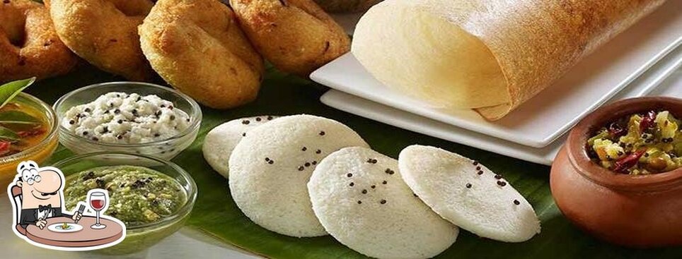 Menu at Anna's Idli, Pune, Shop. No. 16