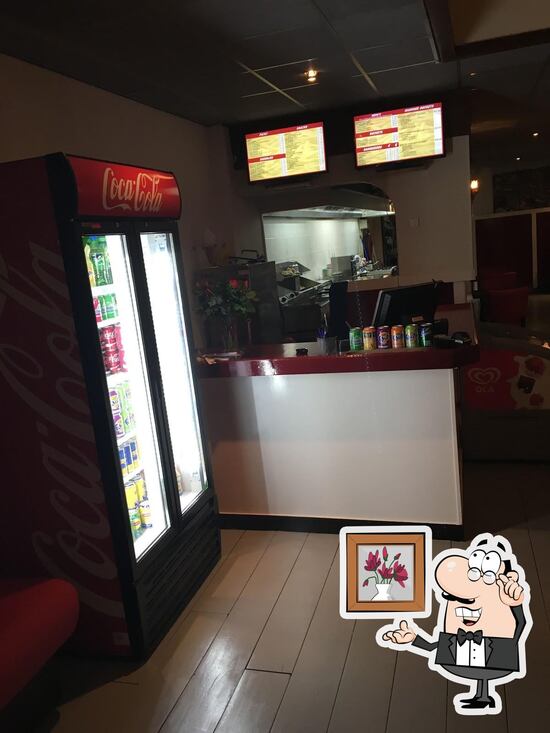 Chicken Butler, Harlingen - Restaurant menu, prices and reviews