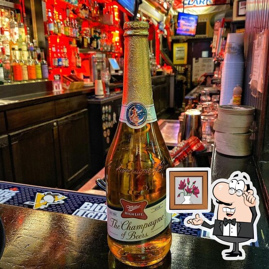 Clark Bar & Grill, Pittsburgh - Restaurant menu, prices and reviews