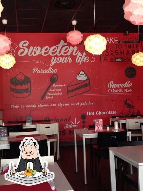 El Portal Restaurant & Bakery in Deerfield Beach - Restaurant menu and ...
