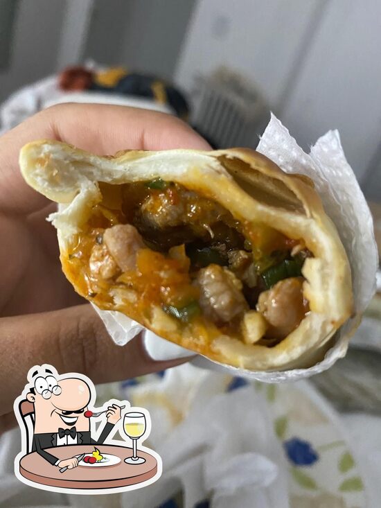 Empanadas Patagónicas restaurant, Esquel - Restaurant reviews