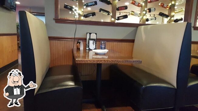 Fratello's, Spartanburg - Restaurant menu, prices and reviews