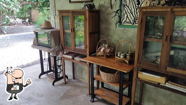 Mekin Farm มีกินฟาร์ม, Nong Ruea - Restaurant menu, prices and reviews