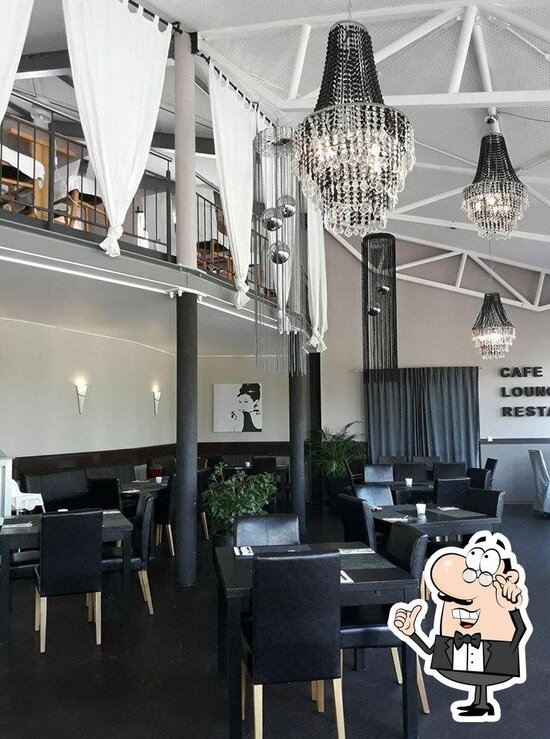 Restaurant Am Gasometer, Oberhausen - Speisekarte, Preise und Bewertungen
